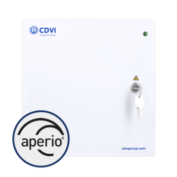 ATRIUM - CDVI France